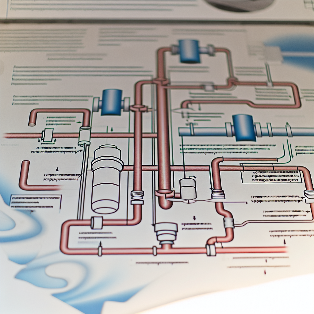 Hvordan fungerer rør i rør systemet, og hvilke typer rør som brukes ...