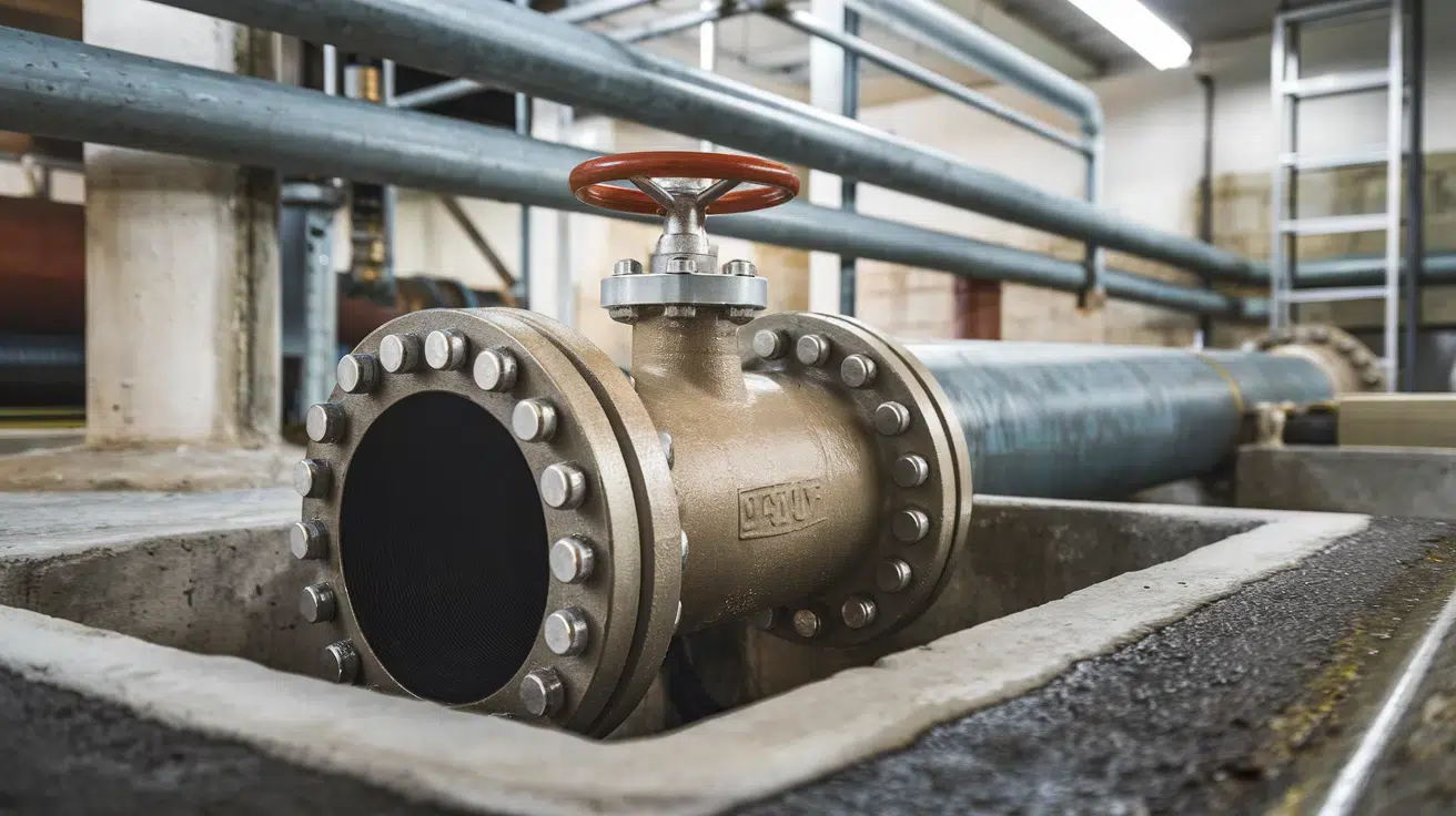 Alt om trykkrør i vannforsyningssystemer - Rørsystemer